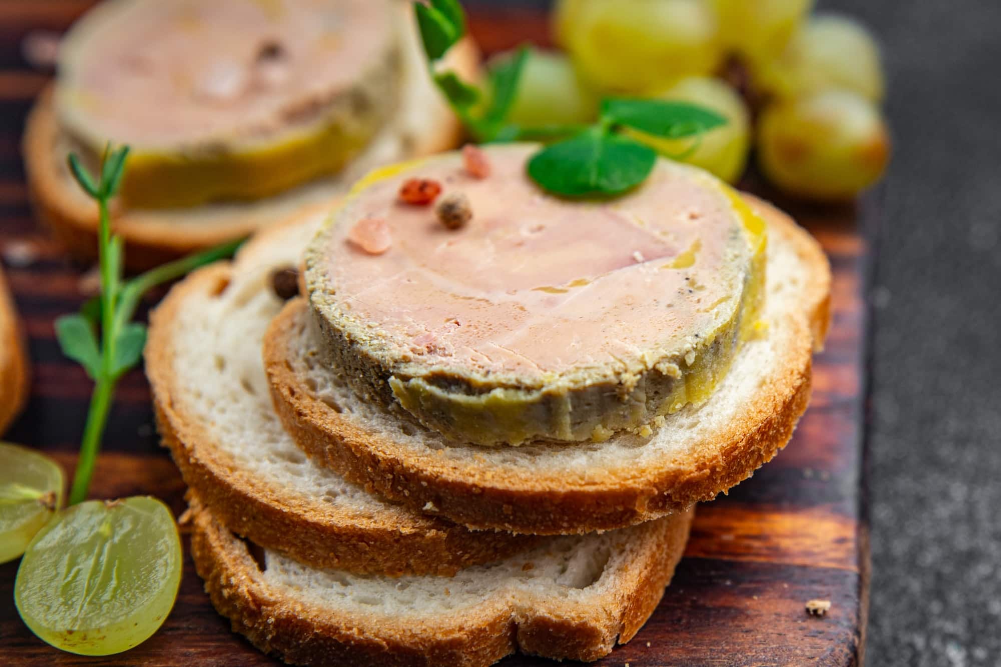 Recettes et astuces pour sublimer le foie gras de canard du producteur